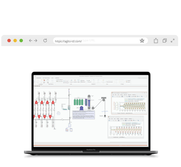 SimulationX | Growth Simplified